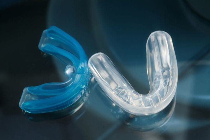 The Benefits of a Custom Mouthguard | Washington DC Dentist