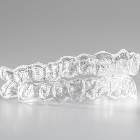 How Do Dentists Build Invisalign? - Dentist in Washington, DC